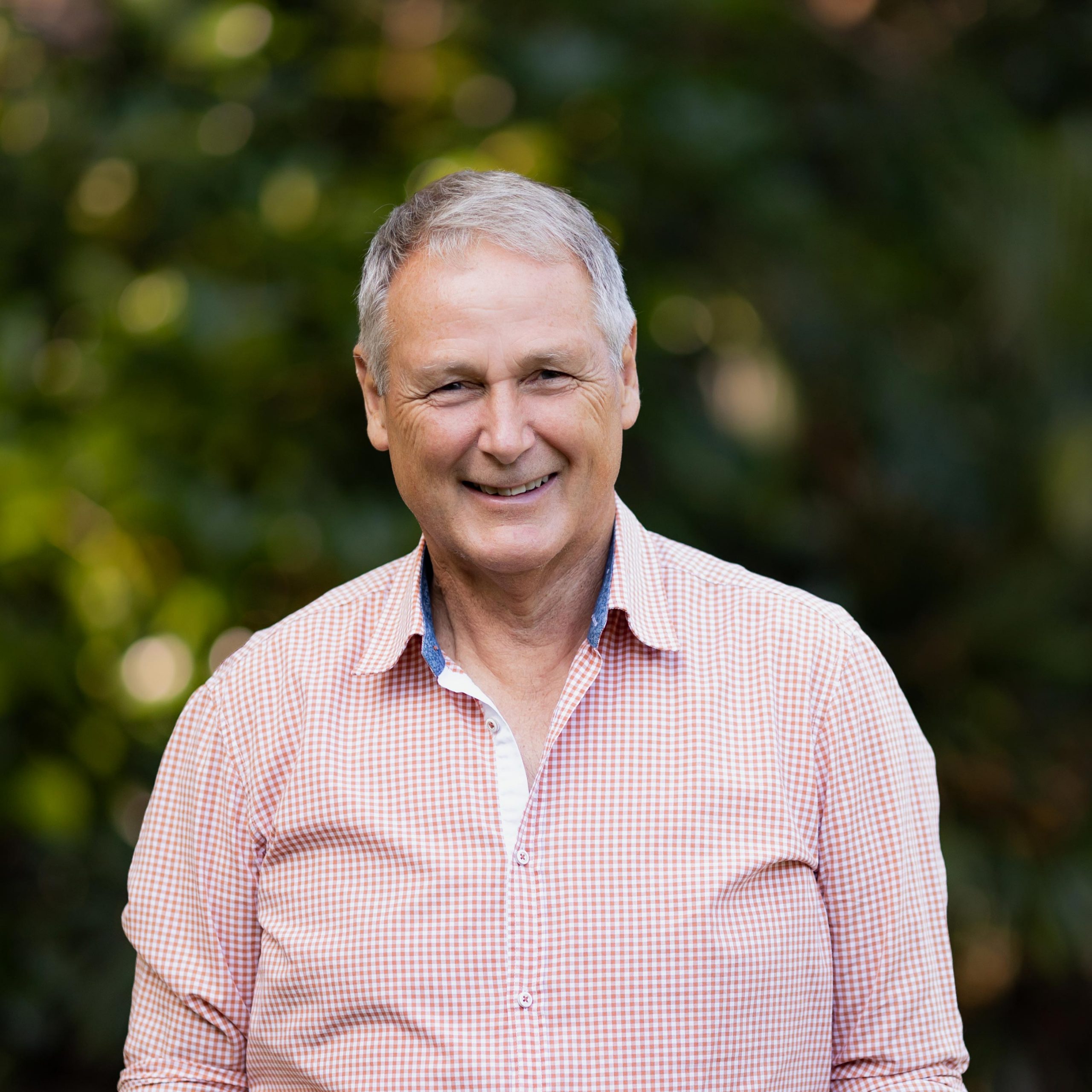 Chris Hunt - North Harbour Law