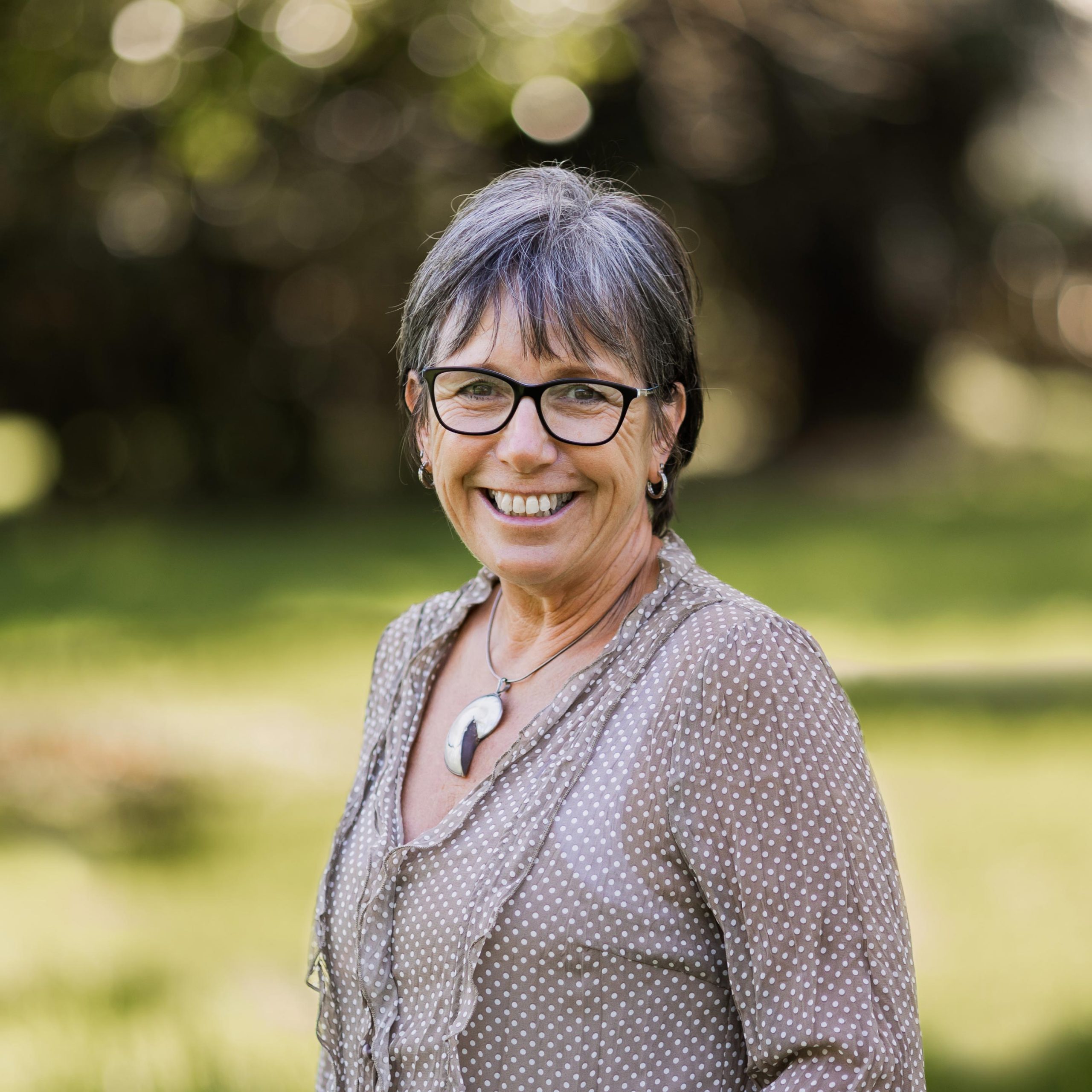 Janice Ness - North Harbour Law