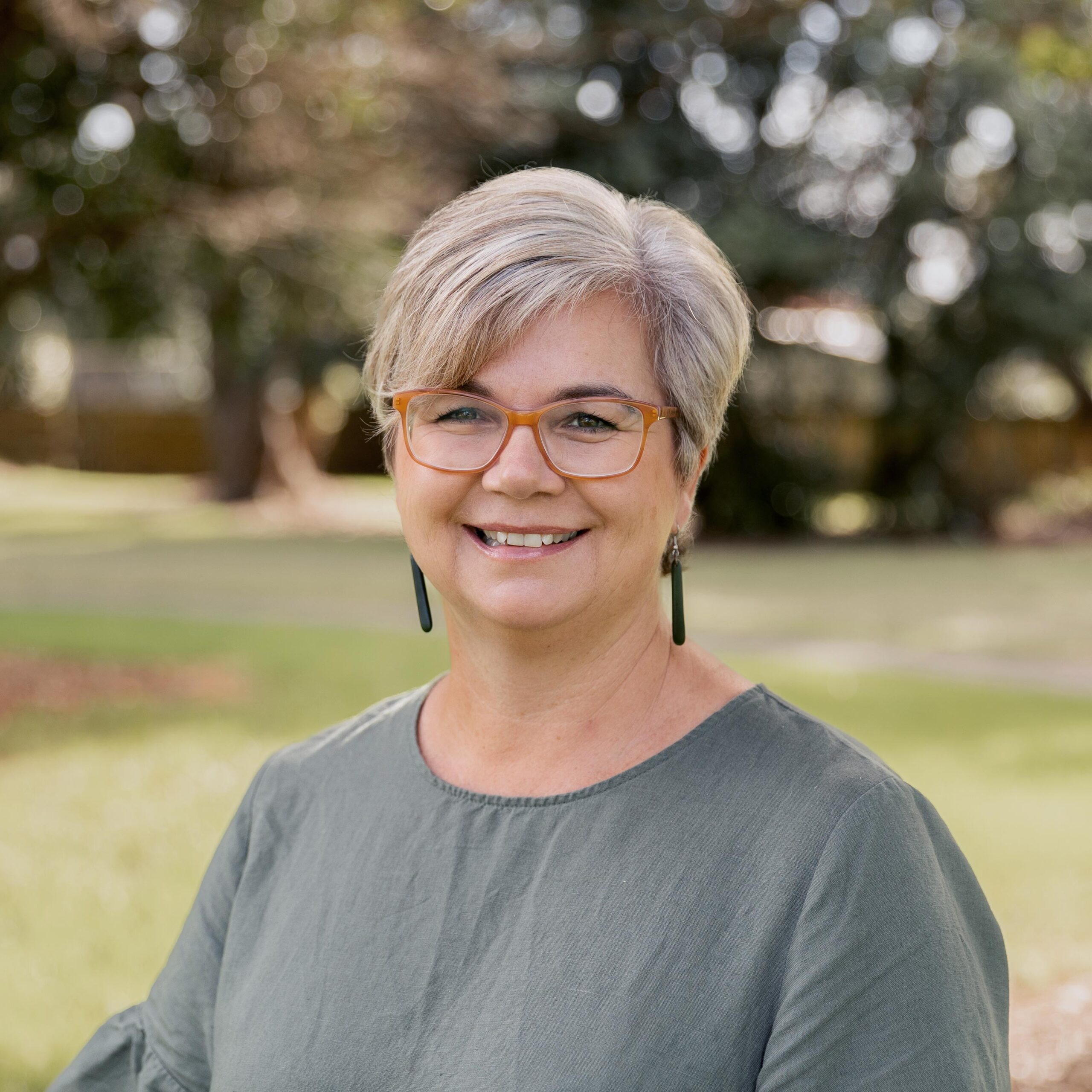 Michelle Bauld - North Harbour Law